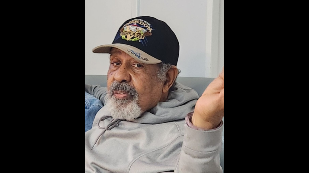 OBIT: CHAUNCEY JENKINS JR - I Messenger
