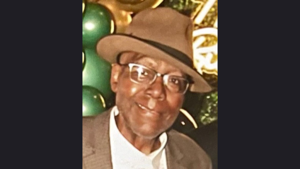 OBIT: WILLIE HERMAN ATKINS - I Messenger
