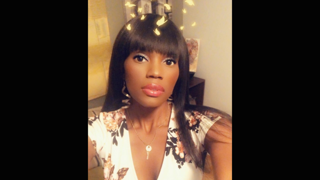 OBIT: Bianka Simone Davis - I Messenger