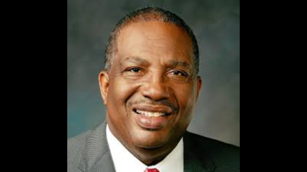 This Week in Austin: Lt. Gov. Patrick releases five interim charges for ...